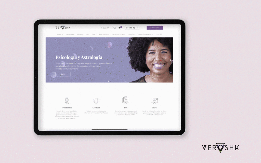 Aumenta tus conversiones con landing pages efectivas